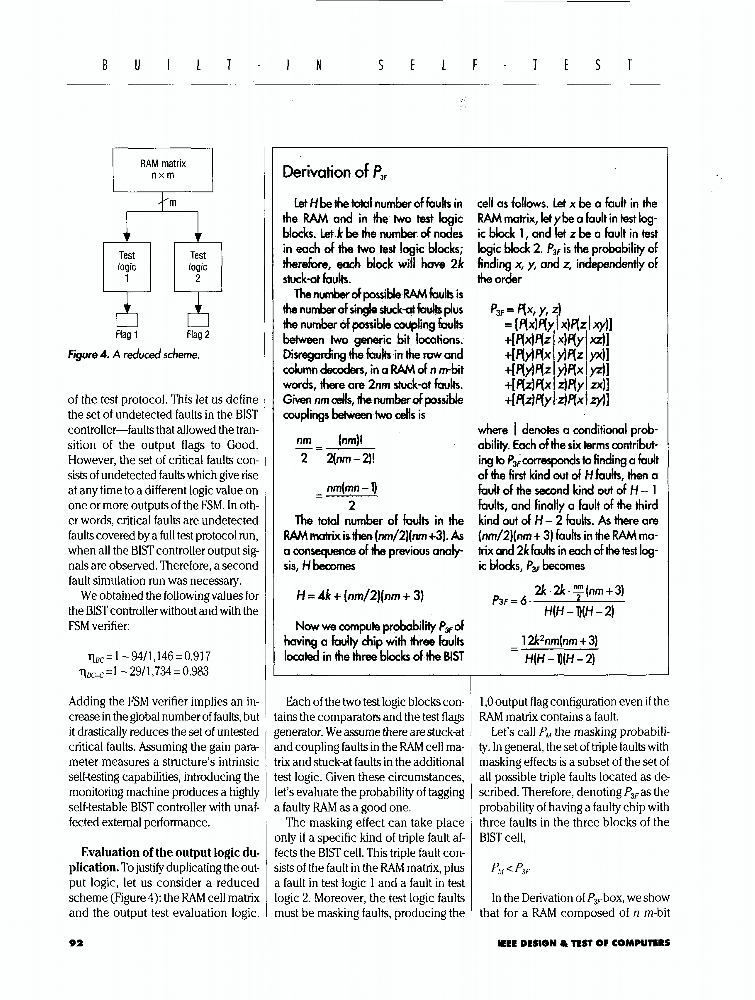 Derivation of P/sub 3F/ | IEEE Journals & Magazine | IEEE Xplore