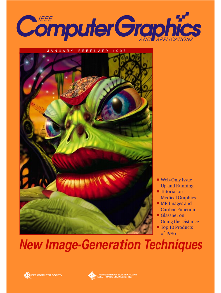 Expert User/artist Guides Software Development | IEEE Journals ...