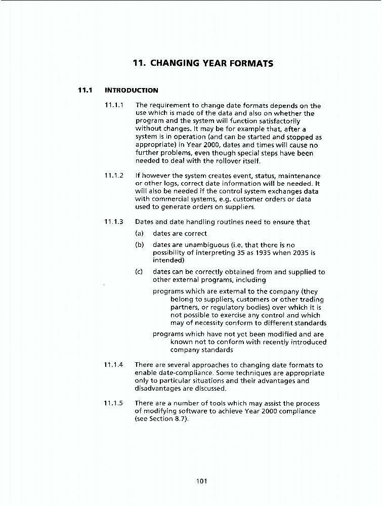Changing Year Formats | IET Conference Publication | IEEE Xplore
