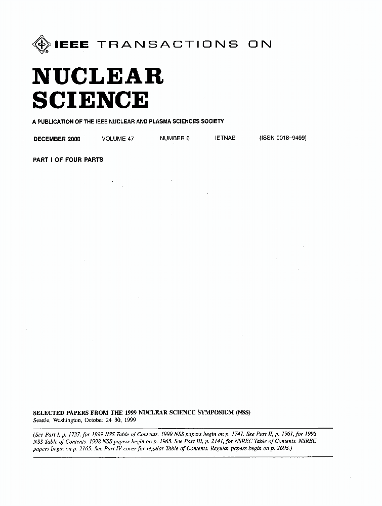 Table of Contents | IEEE Journals & Magazine | IEEE Xplore