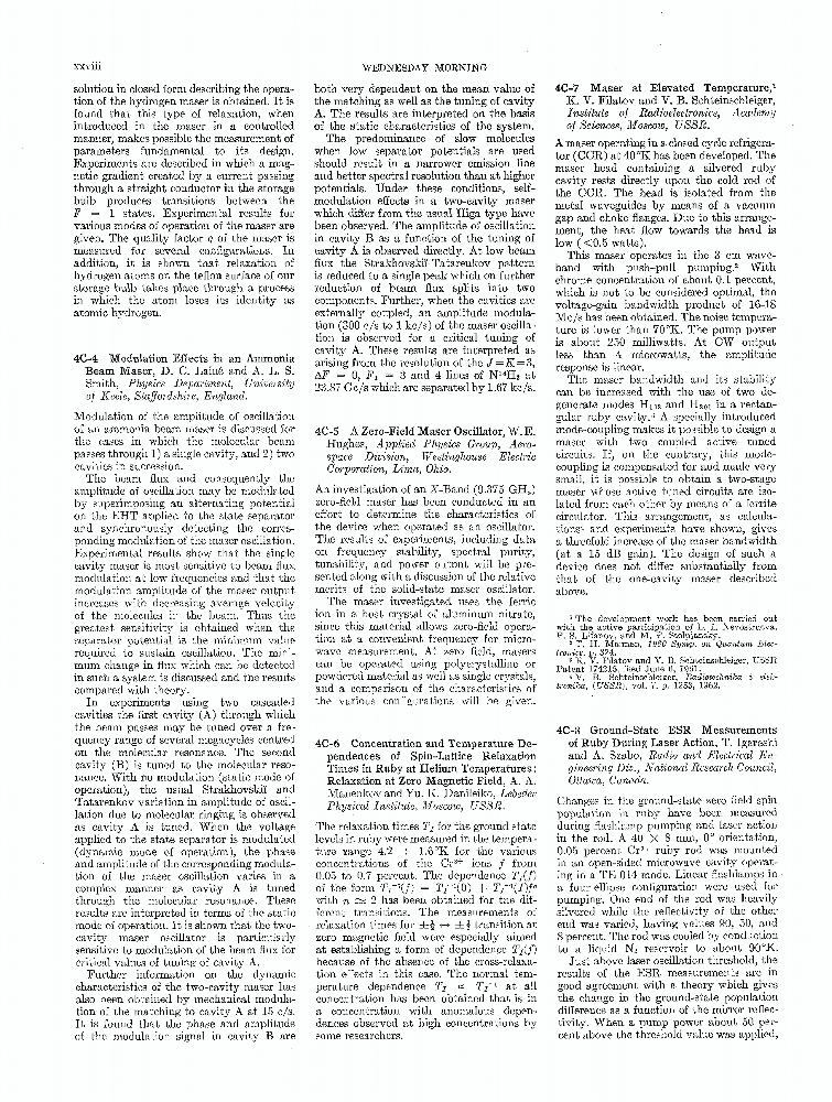 Ground-state ESR measurements of ruby during laser action | IEEE ...