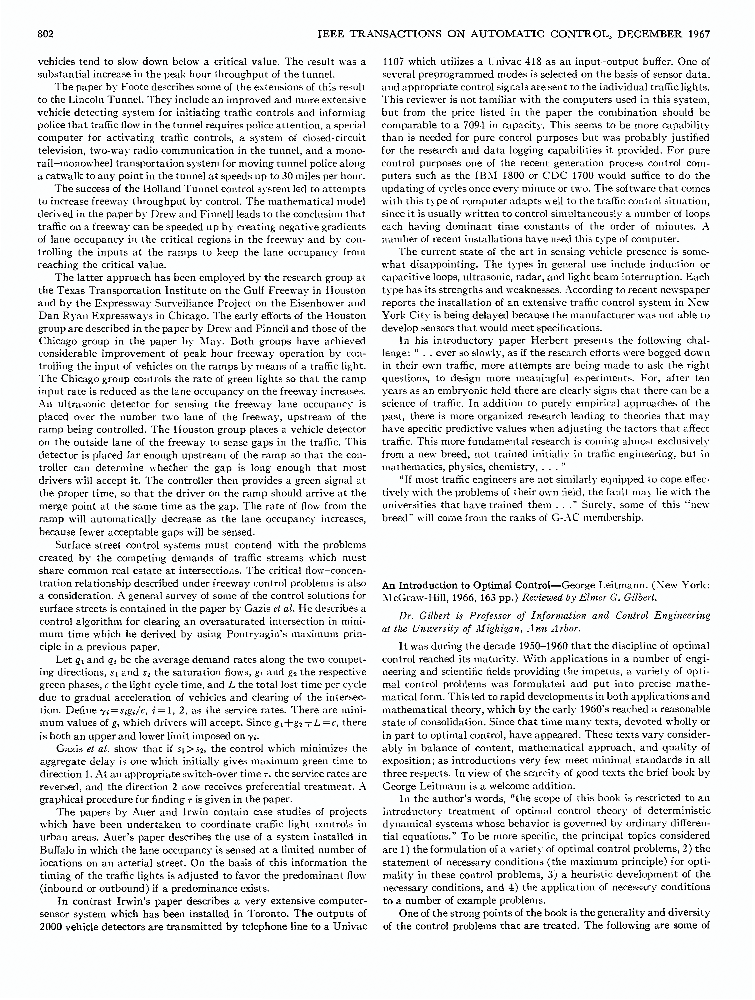 An introduction to optimal control | IEEE Journals & Magazine | IEEE Xplore