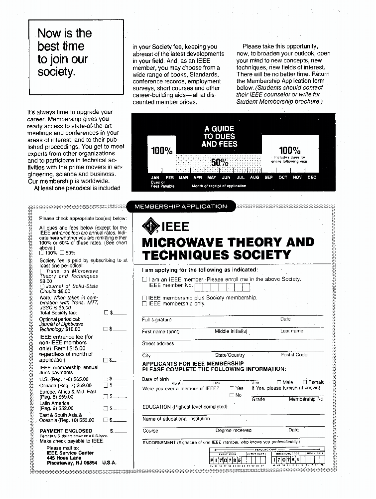 Membership application | IEEE Journals & Magazine | IEEE Xplore