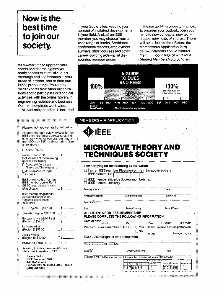 Membership application | IEEE Journals & Magazine | IEEE Xplore