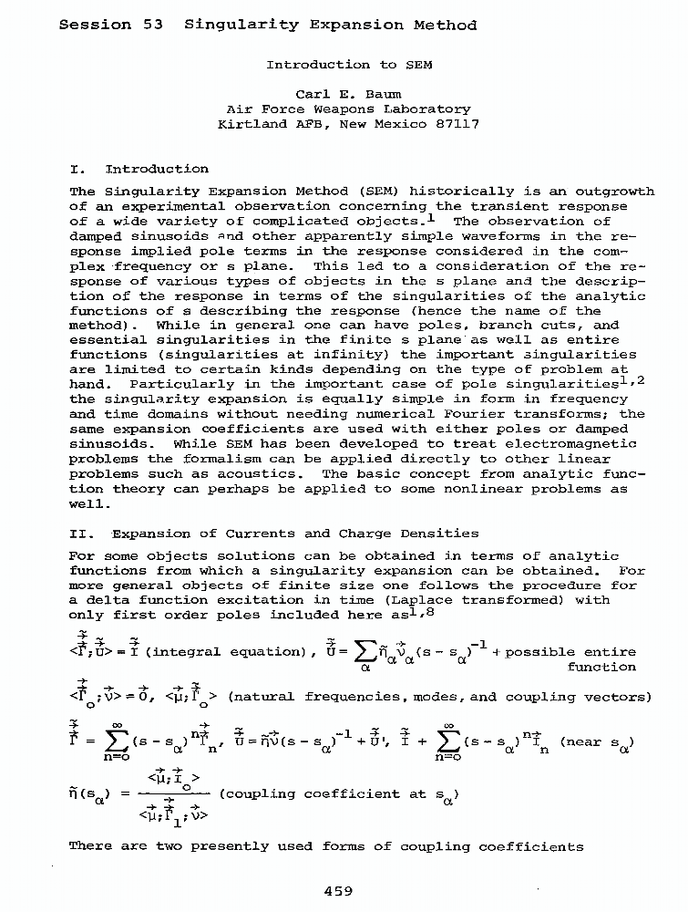 Introduction to SEM | IEEE Conference Publication | IEEE Xplore