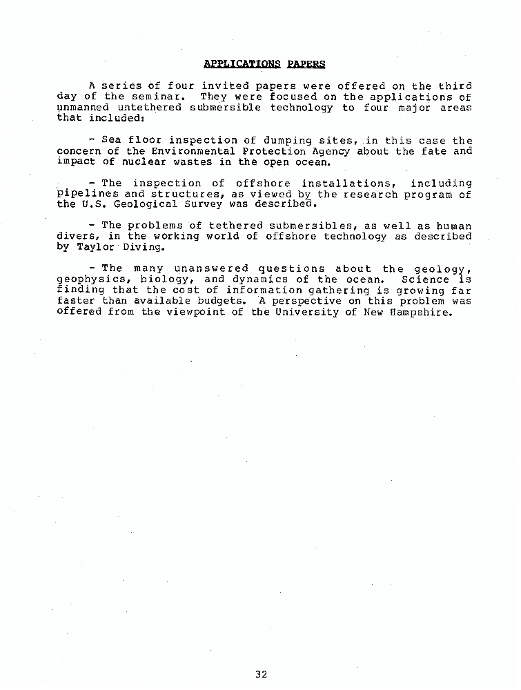 Applications papers | IEEE Conference Publication | IEEE Xplore