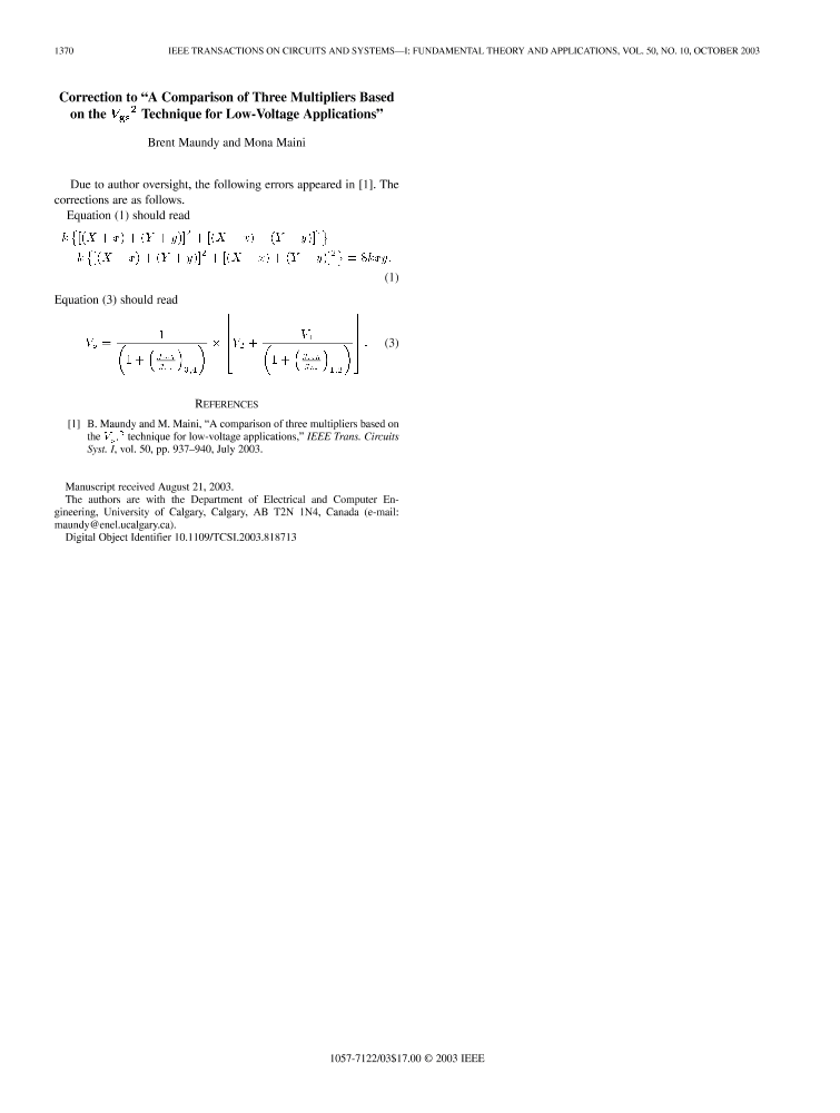 Discussion of "An optimization based method for selection of resonant harmonic filter branch ...