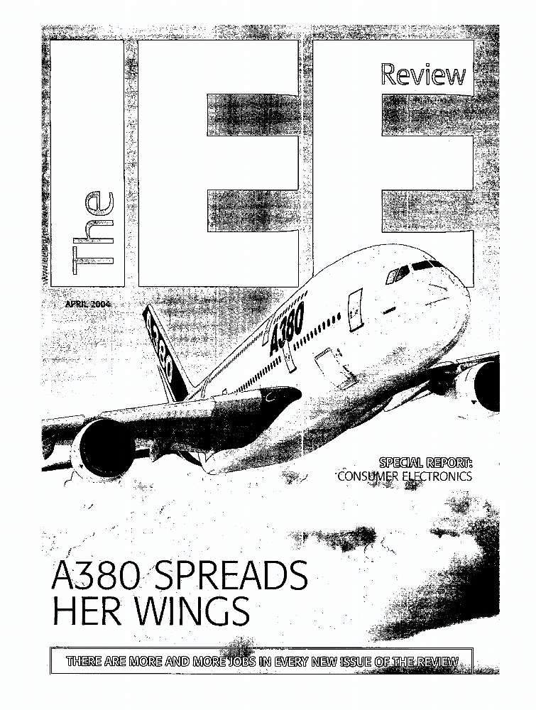 The IEE Review | IET Journals & Magazine | IEEE Xplore