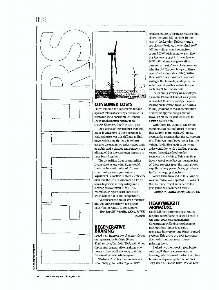 Letters | IET Journals & Magazine | IEEE Xplore