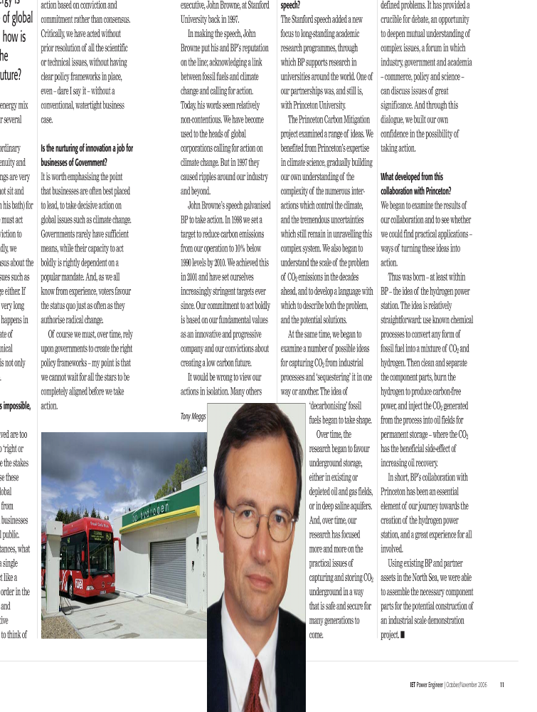 Innovation - the fuel of success | IET Journals & Magazine | IEEE Xplore