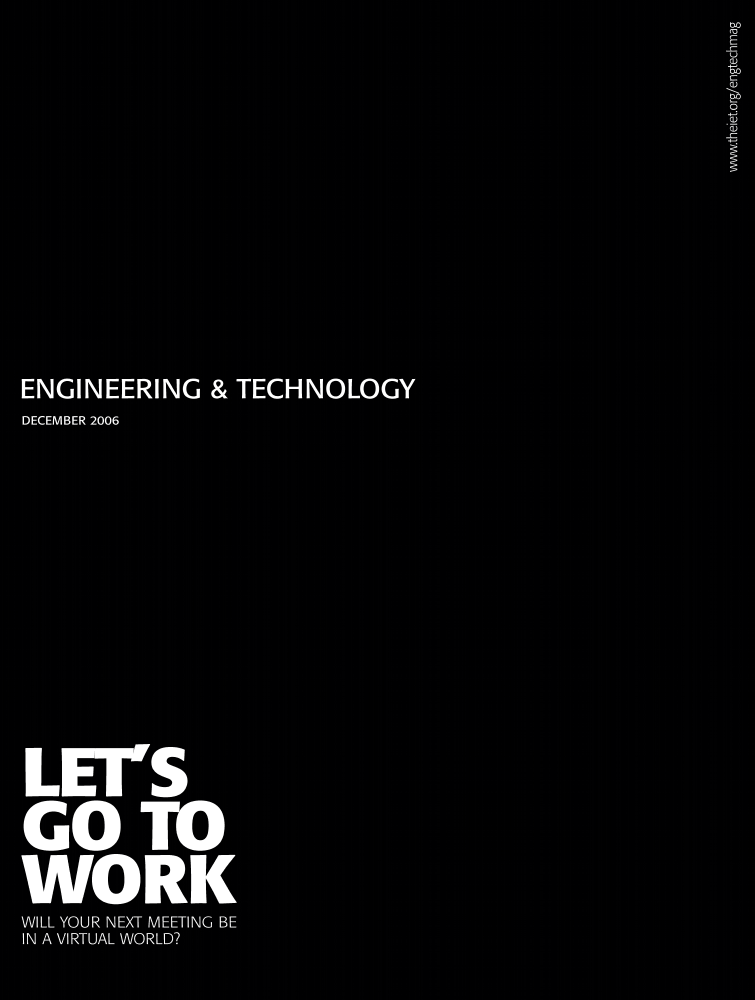 Table of contents | IET Journals & Magazine | IEEE Xplore