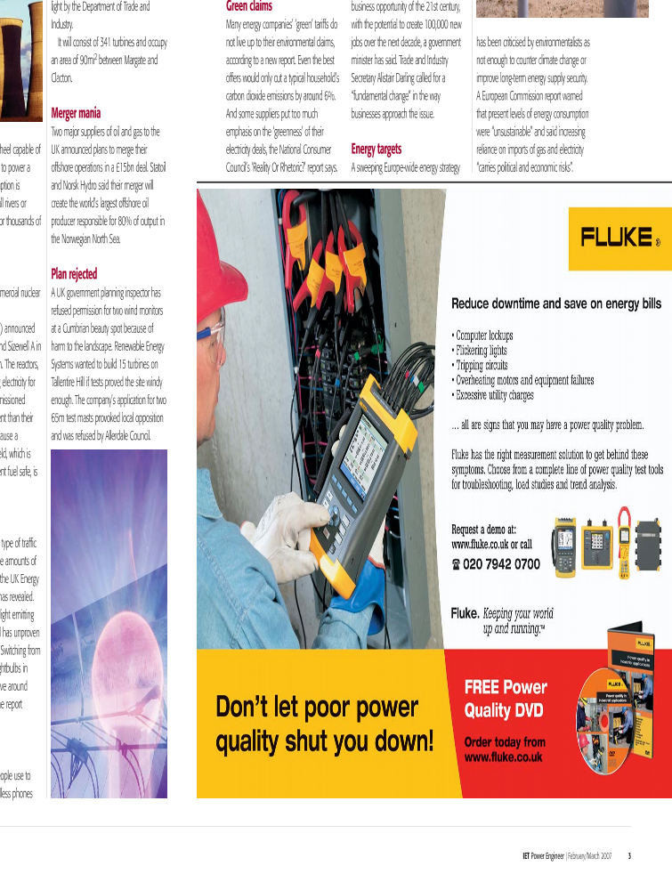 News in Brief | IET Journals & Magazine | IEEE Xplore