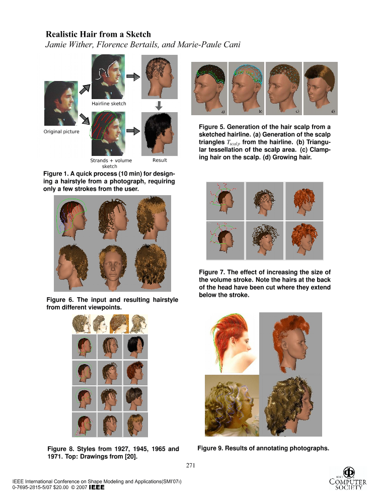 Color Plates | IEEE Conference Publication | IEEE Xplore