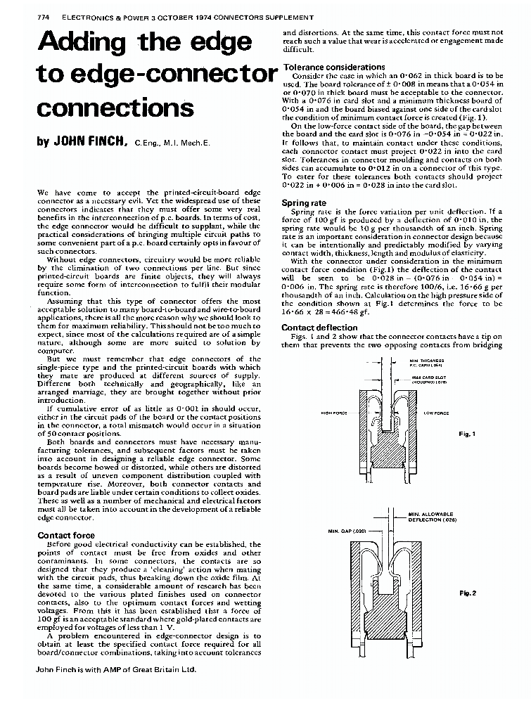 Adding the edge to edge-connector connections | IET Journals & Magazine ...