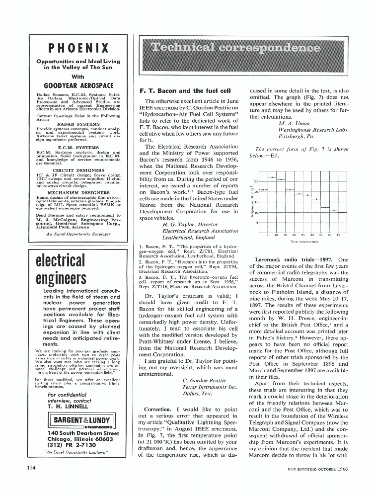 Technical correspondence | IEEE Journals & Magazine | IEEE Xplore