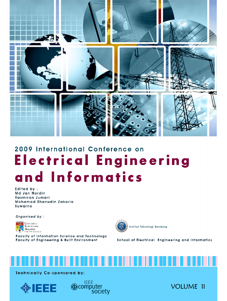 Cover | IEEE Conference Publication | IEEE Xplore